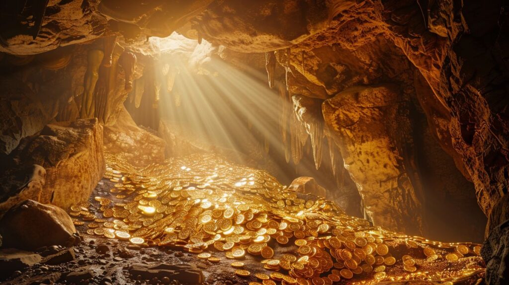 Geheimnisse: Der Oak Island Schatz und seine faszinierende Story