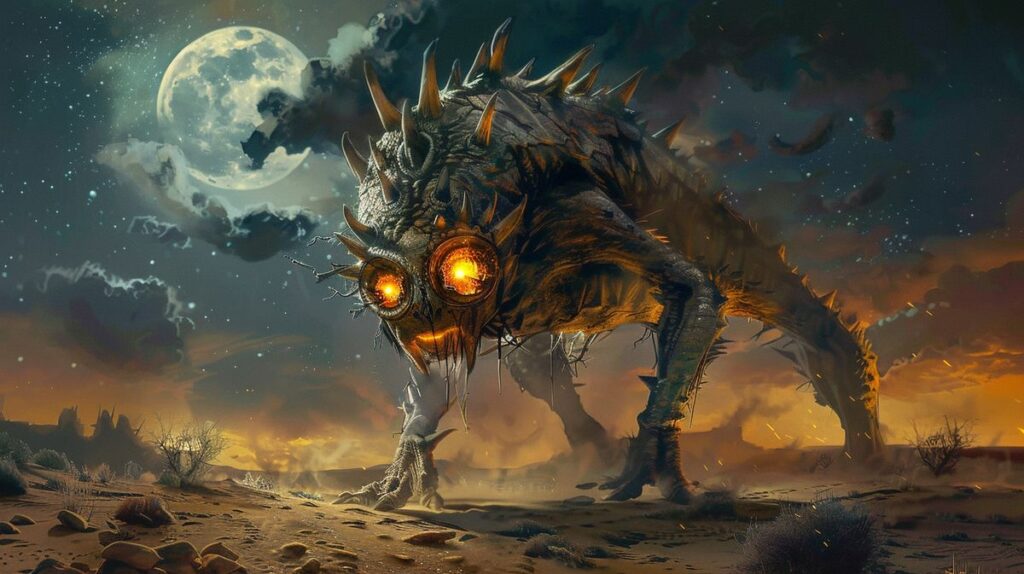 Entdecke die Welt der Bloop Fish - Dein ultimativer Guide