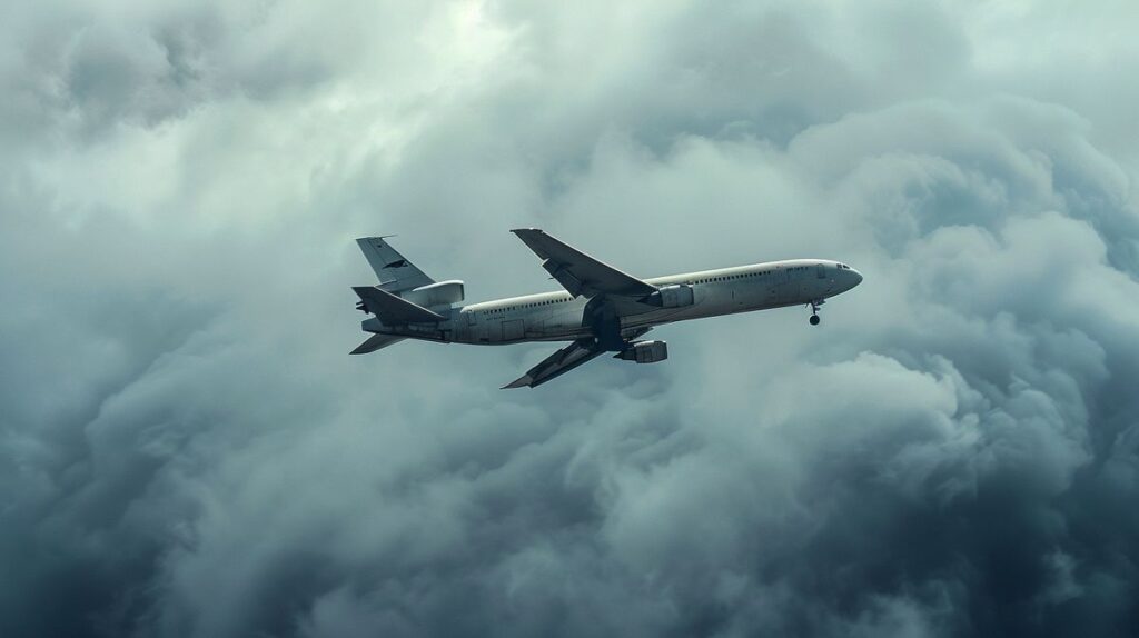 Alles Wissenswerte über Air-France-Flug 4590 - Rückblick