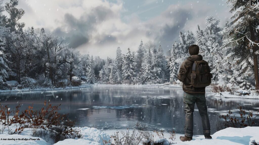 Das mysteriöse Verschwinden von Kris Kremers und Lisanne Froon