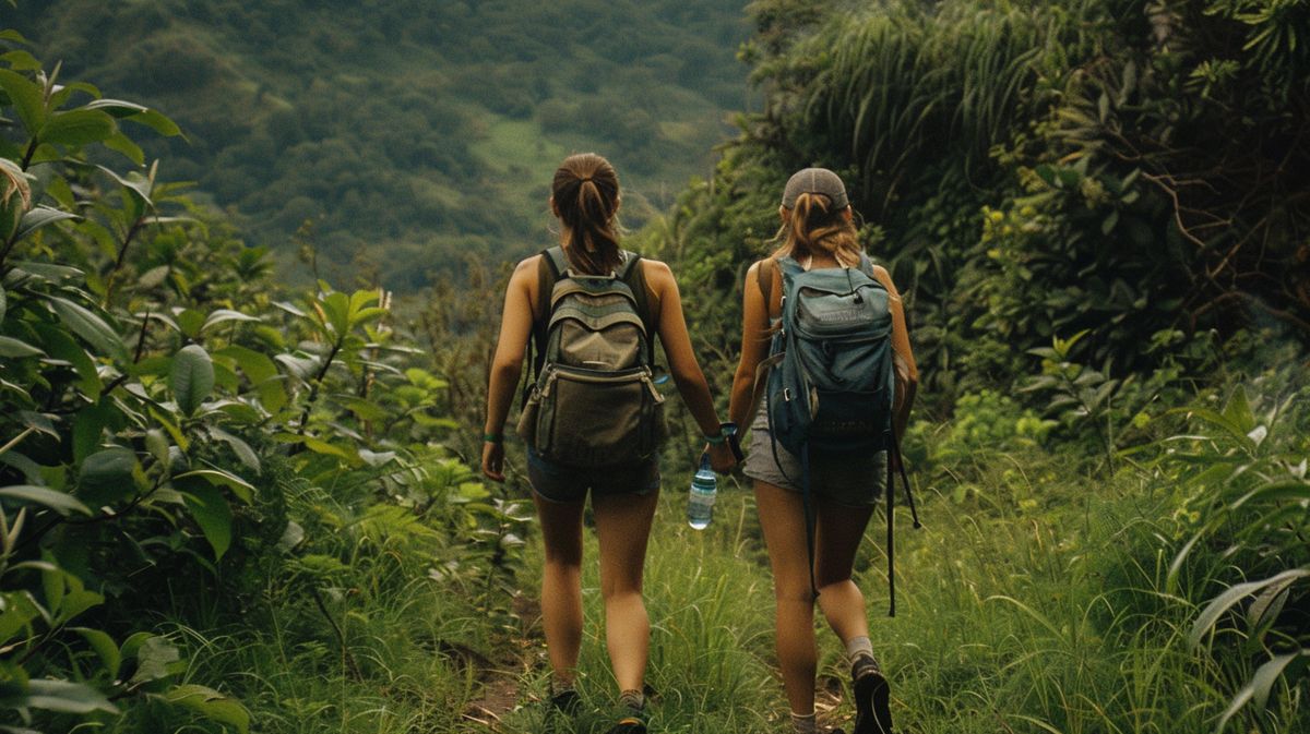 Das mysteriöse Verschwinden von Kris Kremers und Lisanne Froon