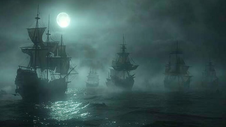 Terry Jo Duperrault: Die unglaubliche Überlebensstory auf See