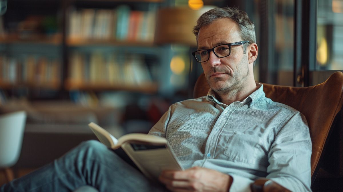 Bernd Jürgen Brandes: Einblicke in das Leben eines besonderen Mannes