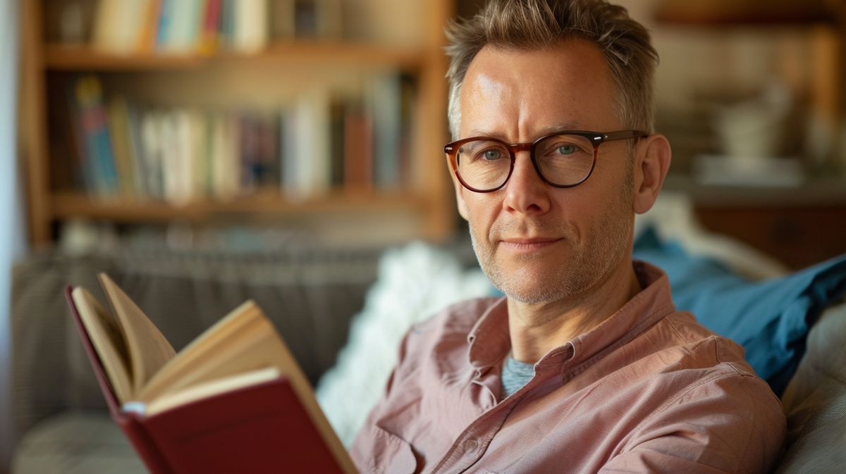 Bernd Jürgen Brandes: Einblicke in das Leben eines besonderen Mannes