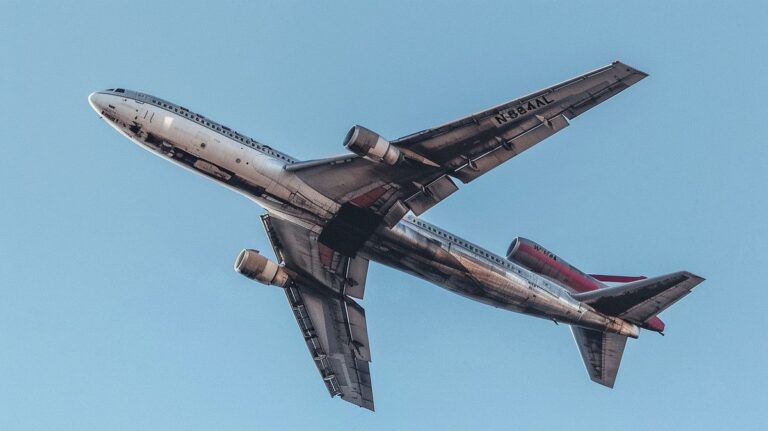 Verschwinden von Boeing 727 N844AA: Rätsel der Luftfahrtgeschichte