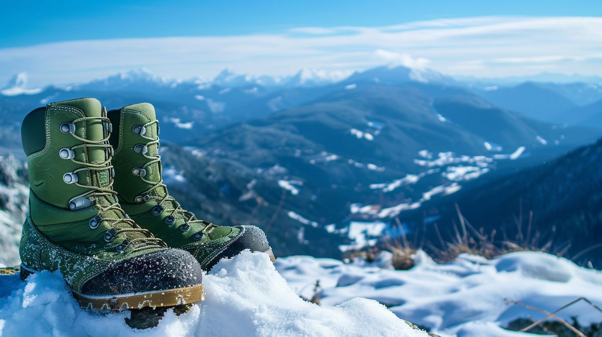 Entdecke die Story von Green Boots am Everest