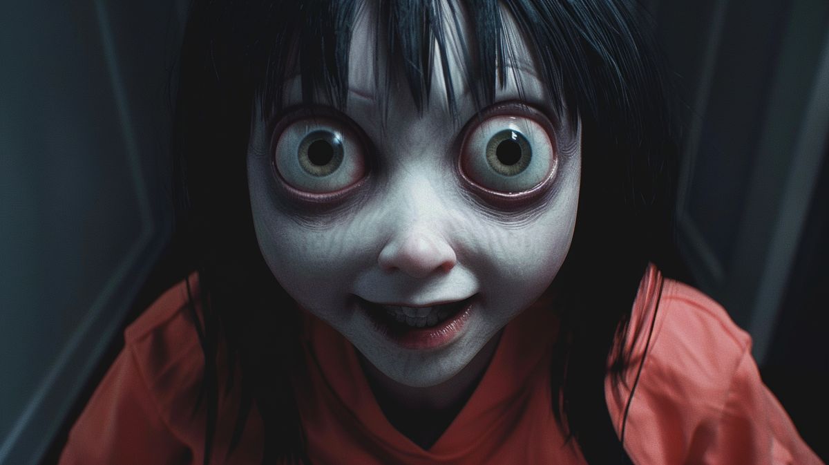 Momo Challenge: Was Du über das gefährliche Spiel wissen musst