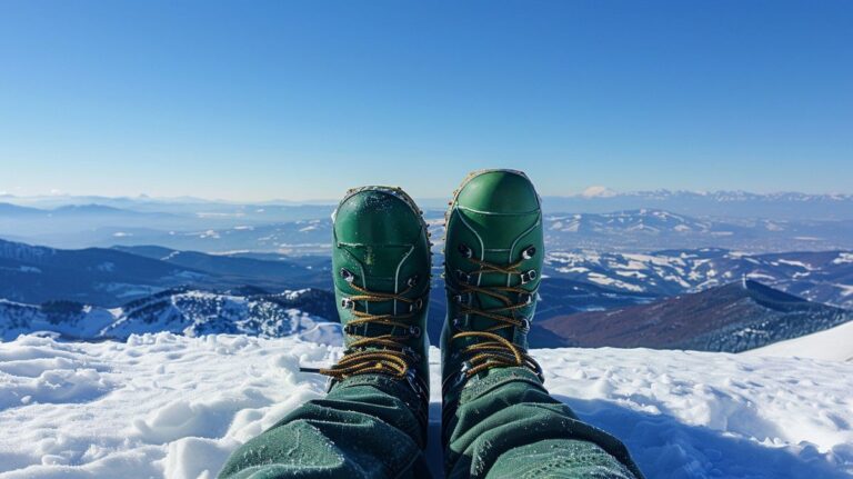 Entdecke die Story von Green Boots am Everest