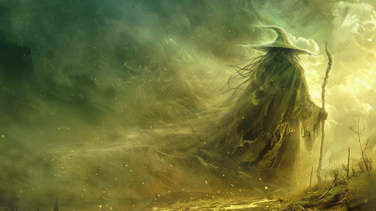 Geister beschwören: Dein Guide zum Erfolg